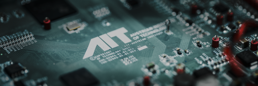 About AIT - AIT Austrian Institute Of Technology