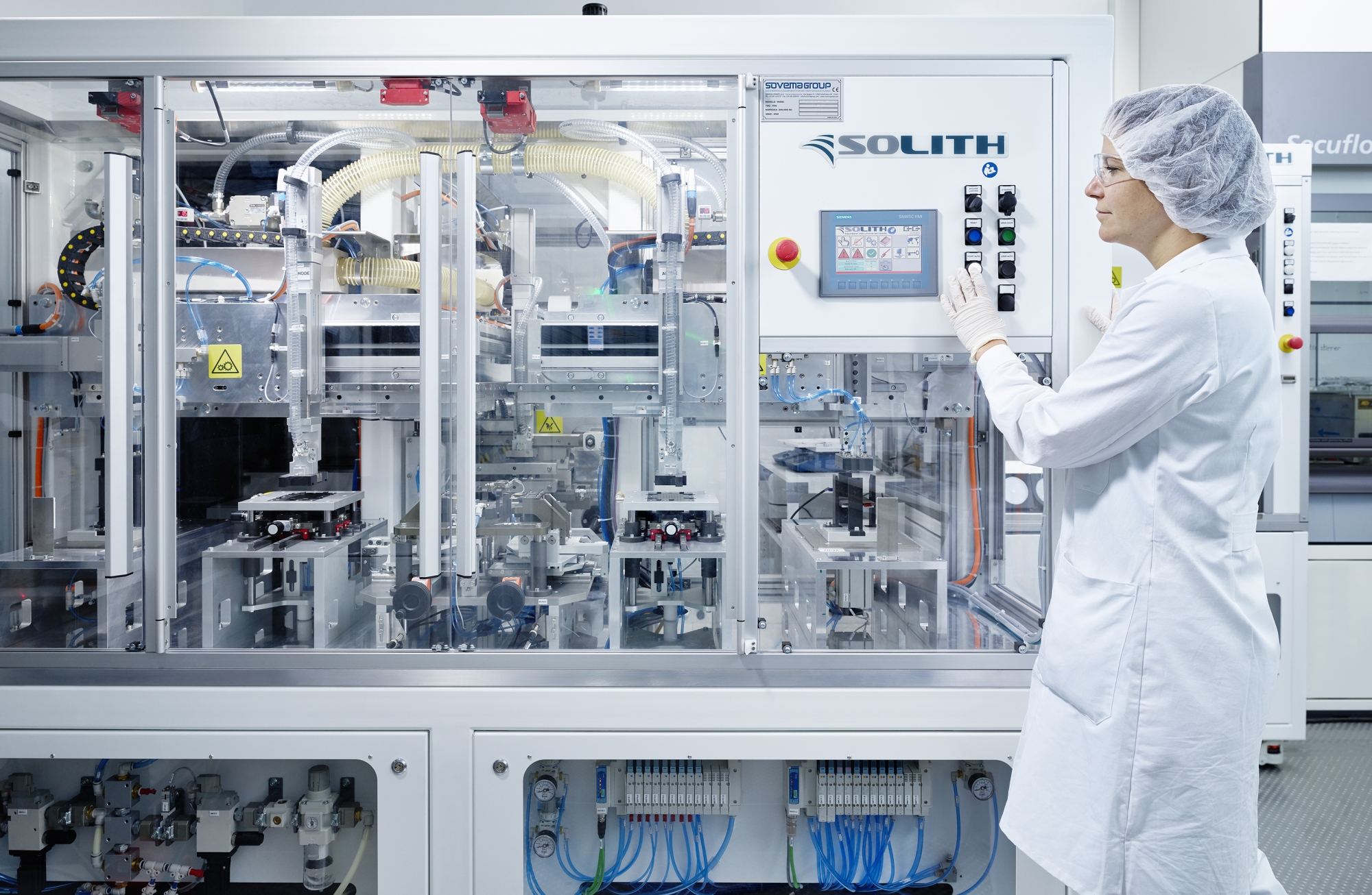 Sustainable & Smart Battery Manufacturing - AIT Austrian Institute Of ...