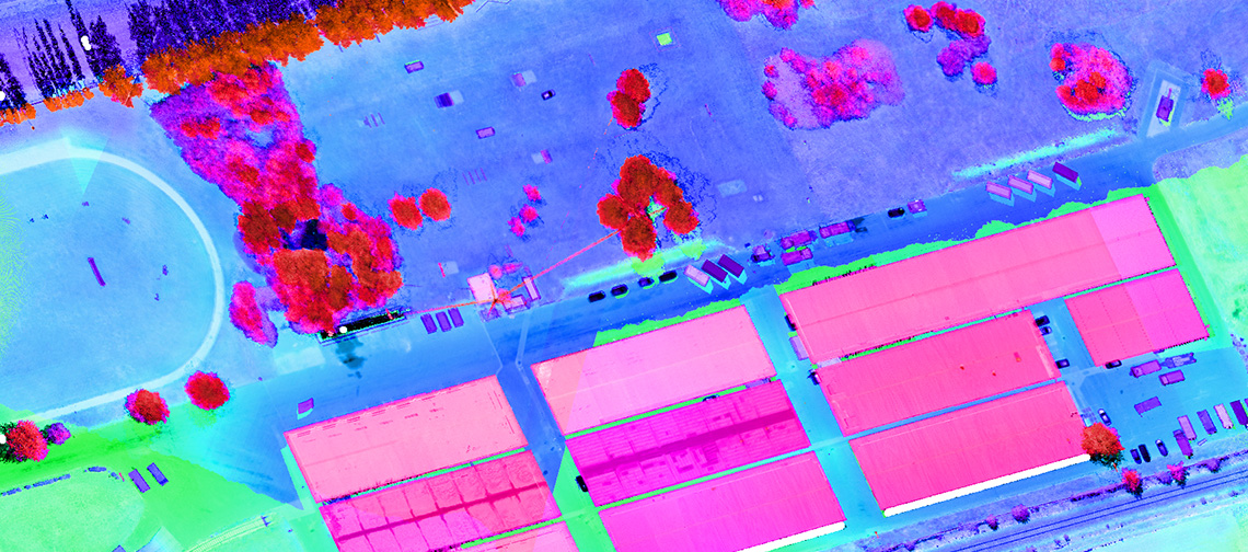 New Sensor Technologies - AIT Austrian Institute Of Technology