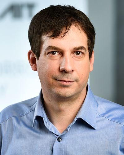 Team - AIT Austrian Institute Of Technology